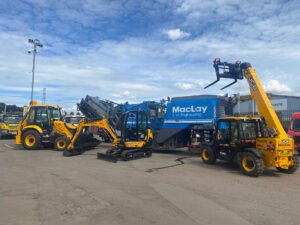 Newton Station Park and Ride Phase 3 - MacLay Civil Engineering Limited